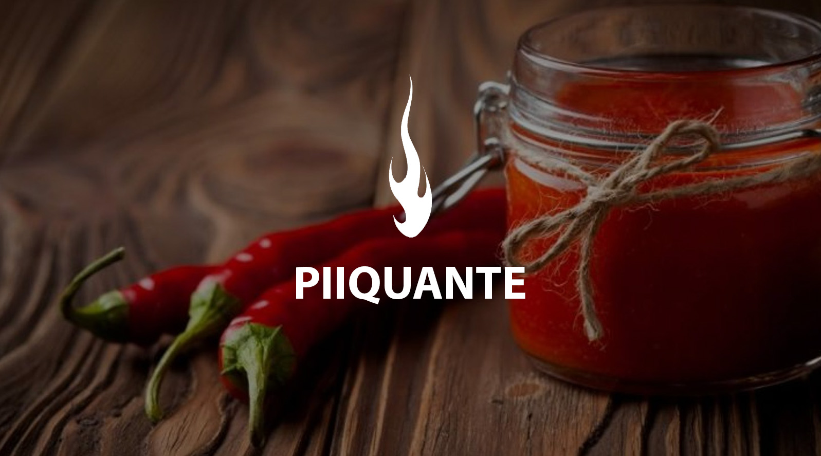 Piiquante – Armelle Lelarge